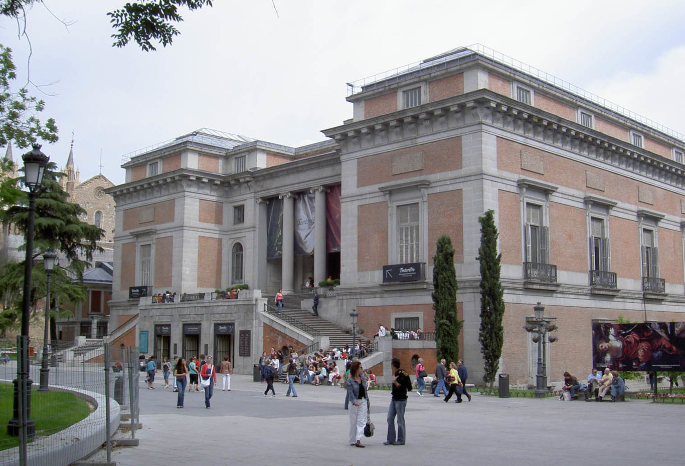 Diez preguntas sobre el Museo del Prado y sus respuestas