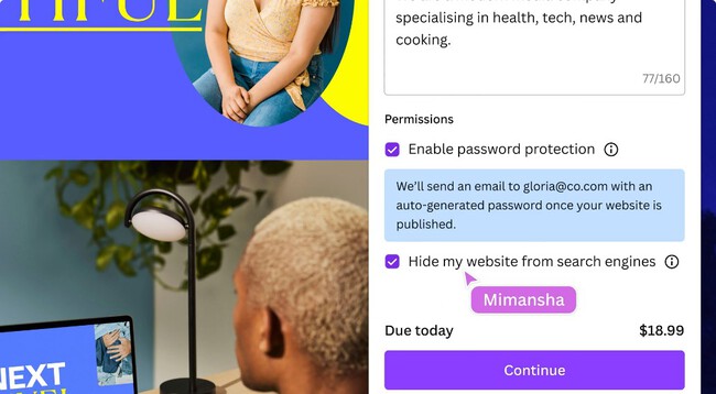 Canva lanza sus propios "Docs" y compite con Google y Microsoft con fuerza: podrás crear ...