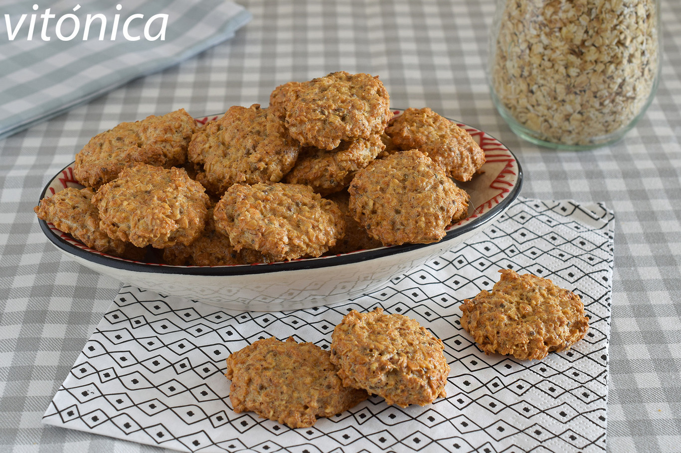 37 recetas sencillas, fáciles y rápidas de meriendas saludables