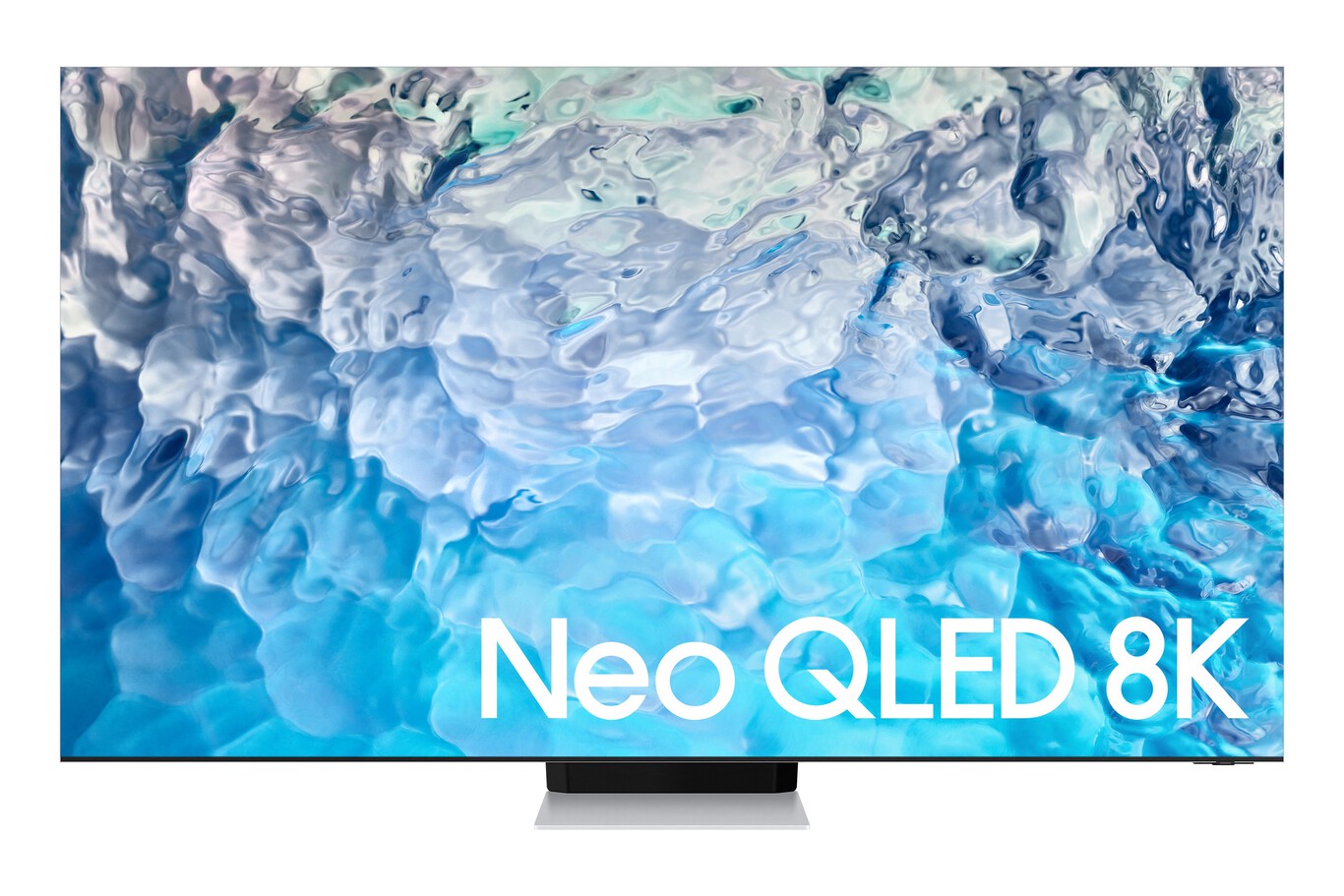Samsung muestra sus nuevos televisores Neo QLED y MicroLED para 2022: hasta 110 pulgadas, 8K y ...
