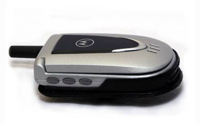 Cinco móviles que marcaron el año 2001