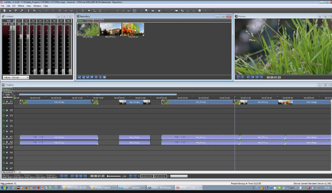 14 editores de vídeo gratis para usar en Windows