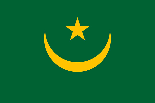 Las 39 banderas más raras del mundo