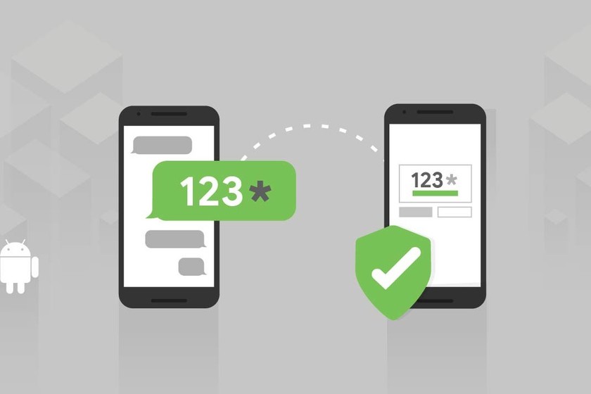 Cómo usar el autocompletar de Google para leer y pegar los códigos SMS ...