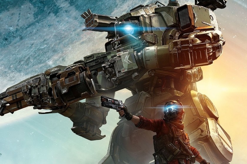 Respawn descarta sus planes para futuros juegos de Titanfall: su ...