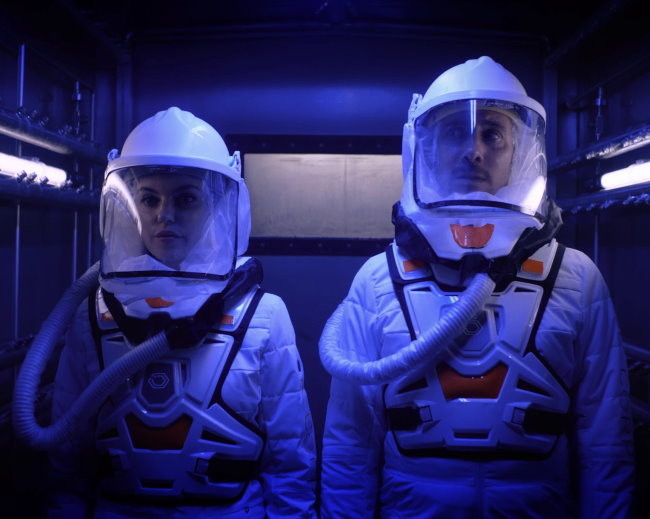 The Complex, análisis: review con precio, tráiler, detalles y ...