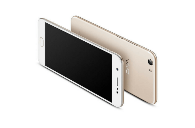 Vivo Y69: características, precio y toda la información