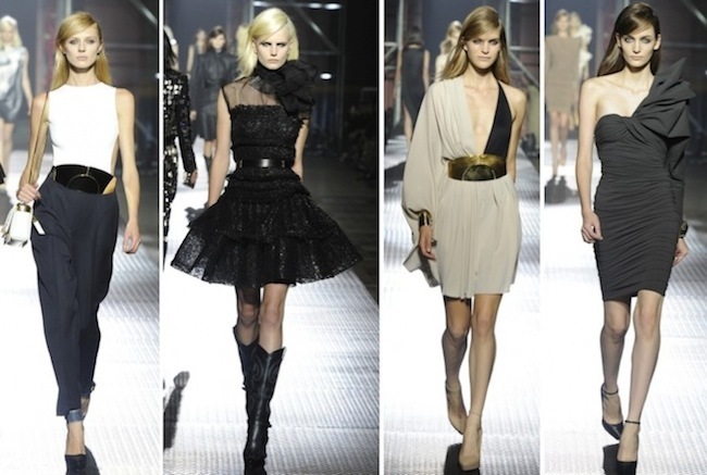 Resumen de Trendencias: la moda se despide de sus Fashion Week