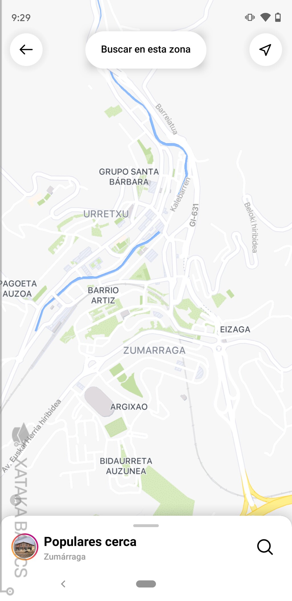 Mapa de Instagram: cómo usarlo para ver publicaciones de otras personas ...