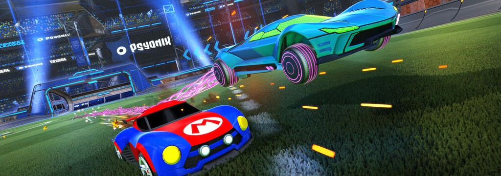 Todos los códigos de Rocket League (Mayo 2026) - Rocket League - 3DJuegos
