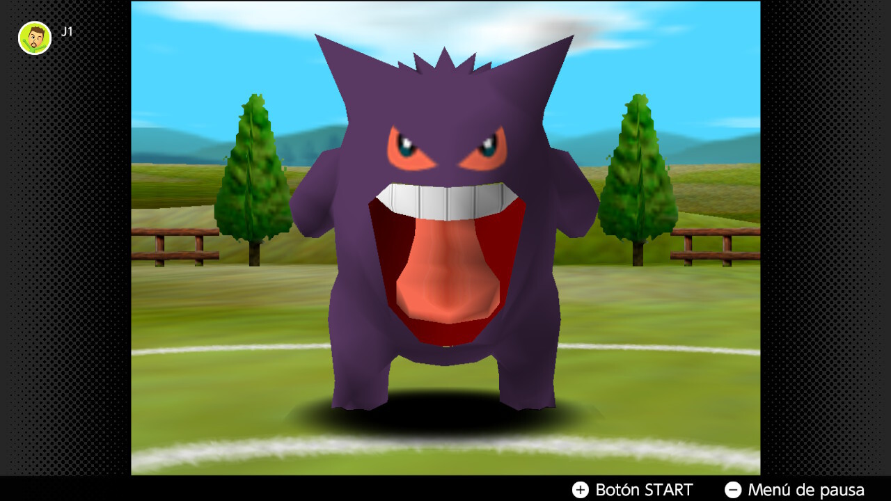 Los 10 mejores Pokémon de alquiler de Pokémon Stadium para ganar en ...