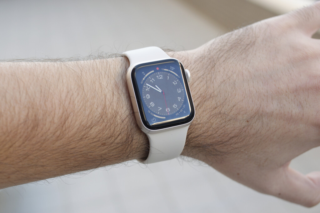 Apple Watch SE (2ª Generación), análisis: review con características ...