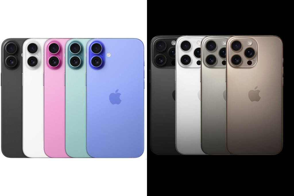 Qué iPhone salió en... Presentación y lanzamiento de todos los modelos ...