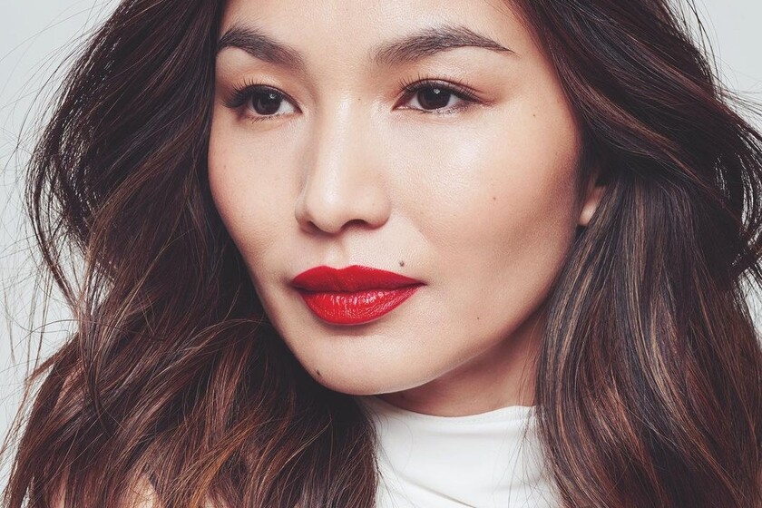 La celebridad Gemma Chan ficha como embajadora de L'Oréal Paris
