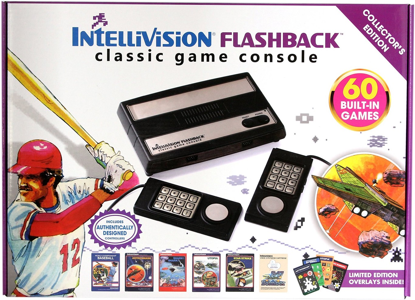 Intellivision lanzará una nueva consola de la mano de sus creadores ...