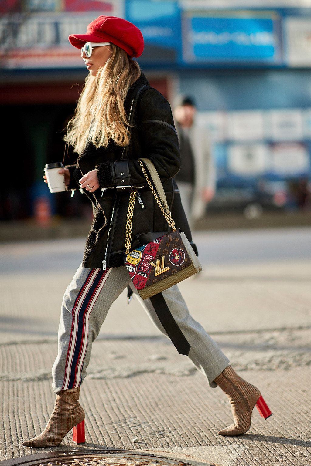 9 estilos de ropa con los que encontrar tu perfecto street-style