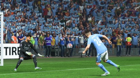 La mejor carta para la evolución Defensa central de Centuriones en EA Sports FC 24 (FIFA 24 ...