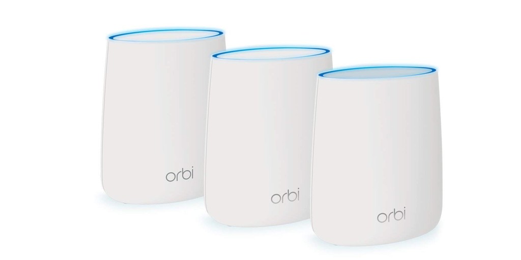 Ofertas en conectividad Netgear: routers convencionales y 4G o sistemas ...