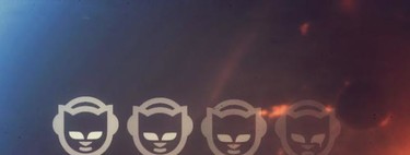Qué fue de Napster, la aplicación P2P que cambió la industria musical ...