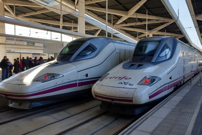 Cambio histórico de condiciones en Renfe: las novedades en el ...
