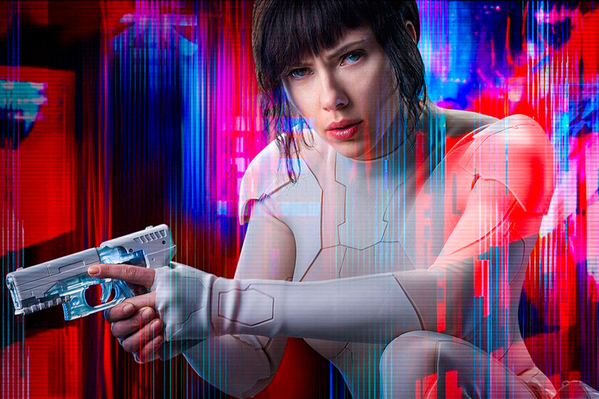 Podría ser mejor adaptación de Cyberpunk 2077 que de su manga original ...