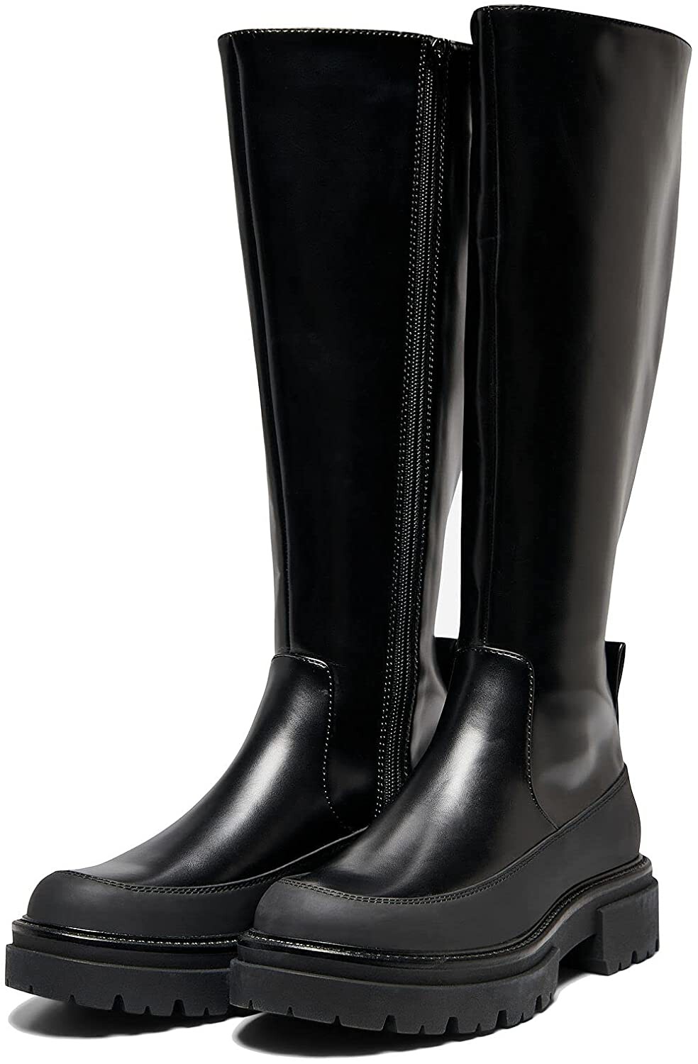 Manual de uso de las botas chunky: siete modelos muy apetecibles y ...