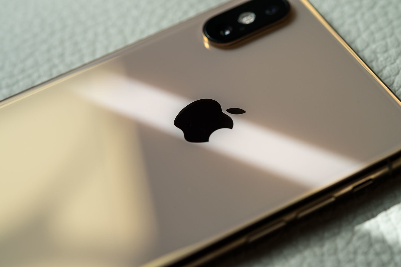 iPhone XS, análisis: review con características, precio y especificaciones.