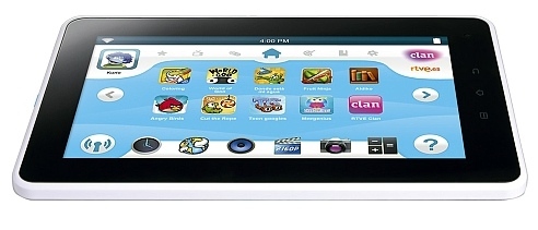 Qué tablet regalar a un niño: te damos cuatro opciones pensadas para ellos