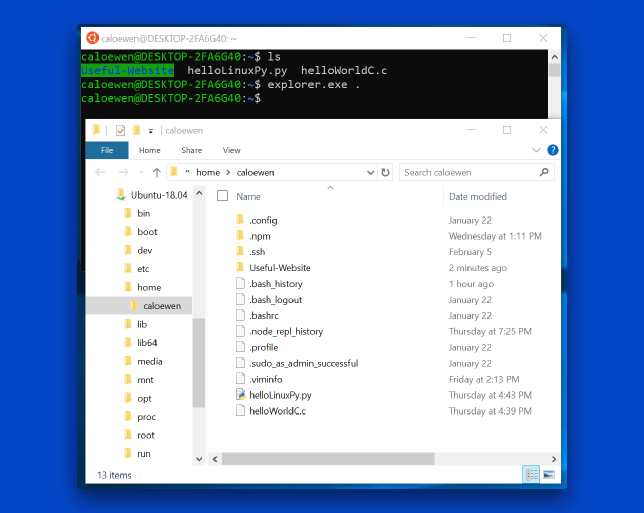 Windows 10: WSL 2 integra su propio kernel de Linux personalizado con ...