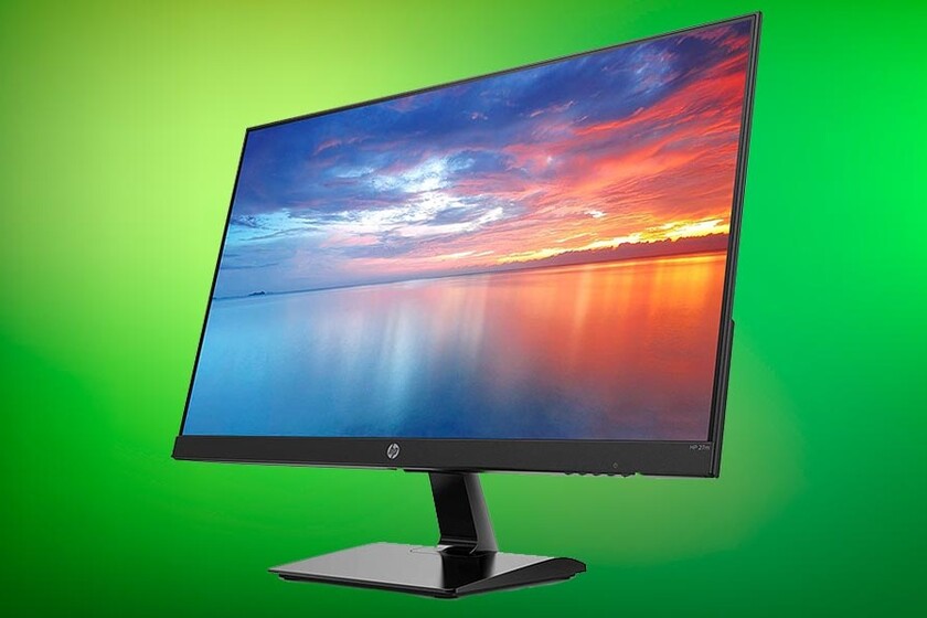 Ahorra mucho dinero en tu próximo monitor de PC con el HP 27m: El Corte ...