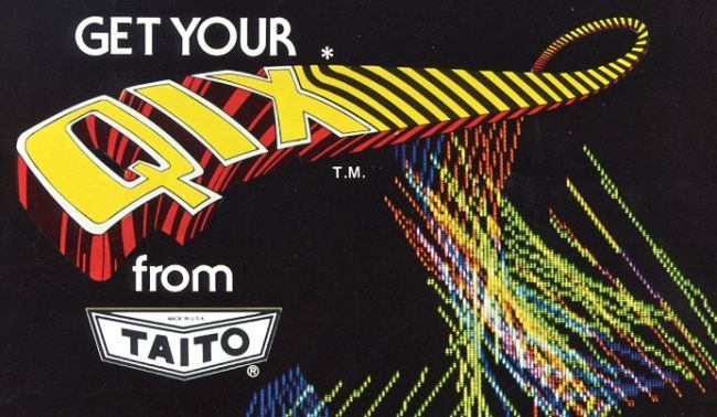 Nacidas antes de los 80 (III): Taito Corporation