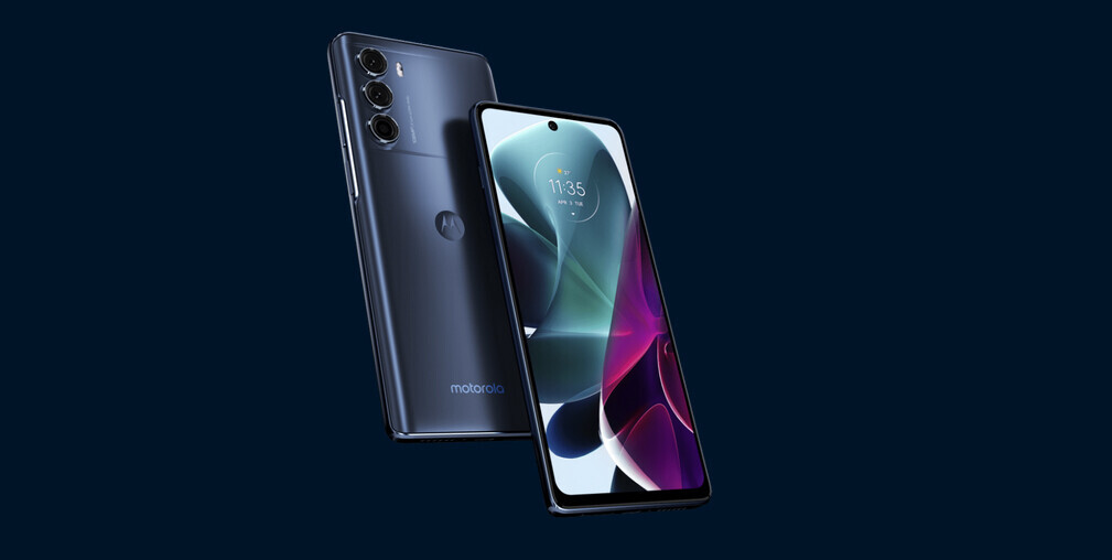 Los mejores móviles con Android puro de 2023