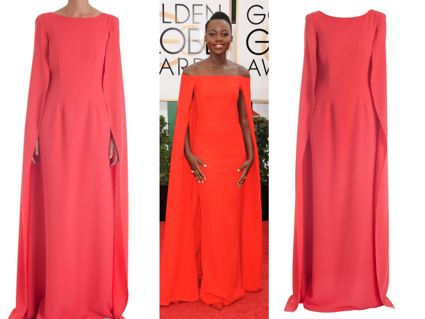 Cómo vestir como una celebrity