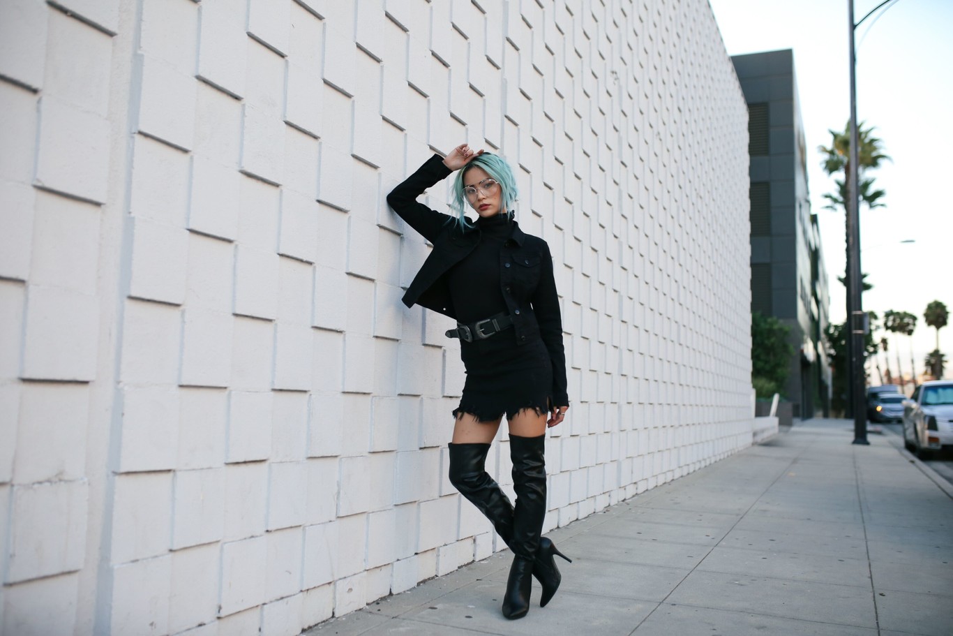 No lo sabíamos hasta que vimos estos looks, pero ahora queremos llevar ...