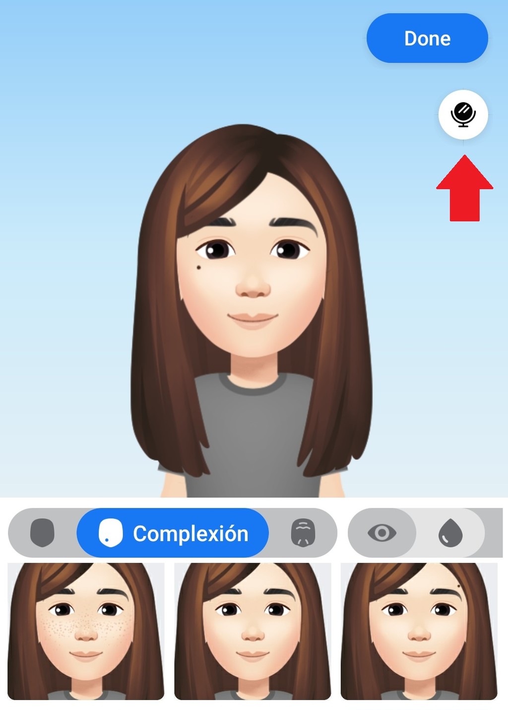 Ya podemos crear nuestros propios avatares en Facebook para usar en ...