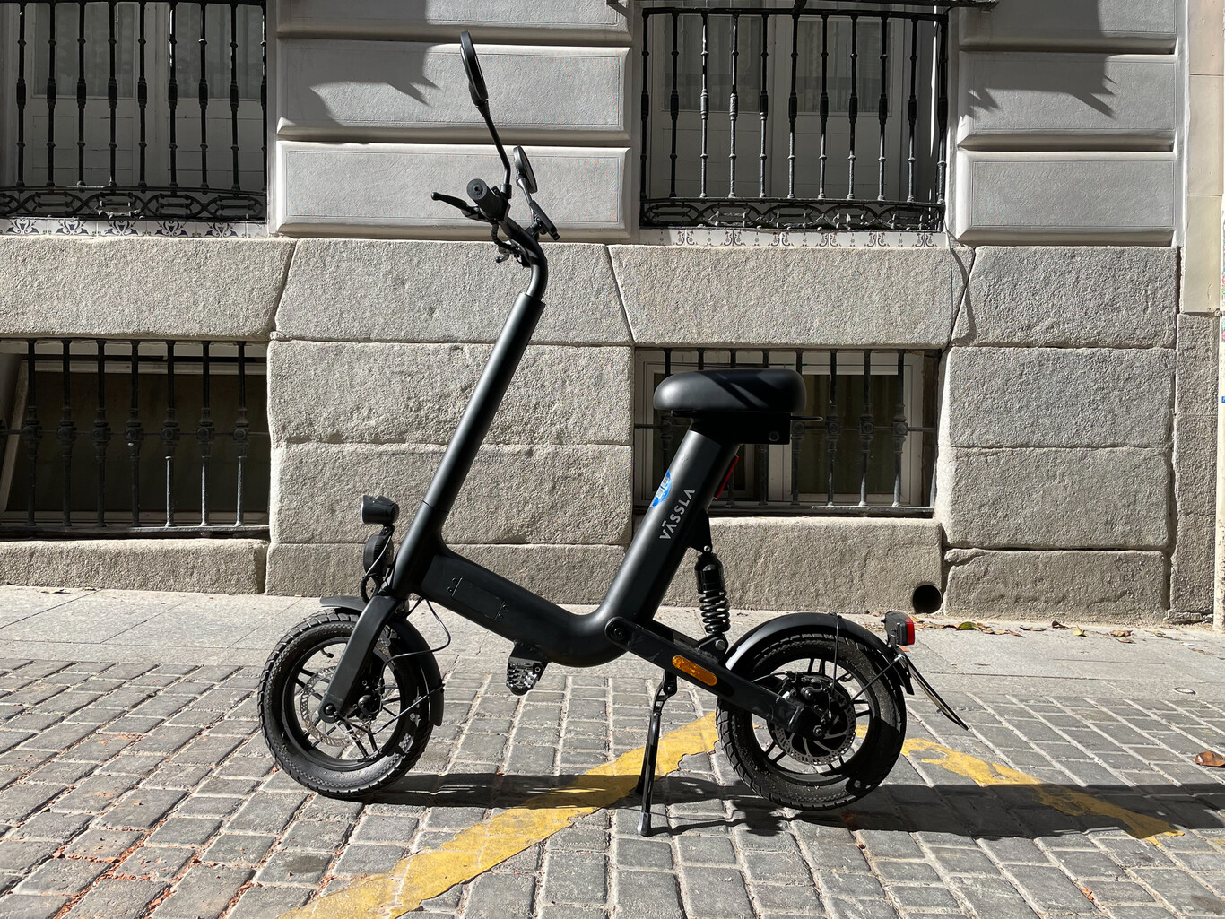 Vässla Bike, análisis con review, con precios, características y ...
