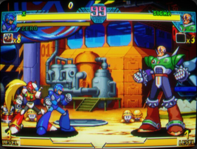 Estos maestros del pixel art imaginan los crossovers más increíbles al ...