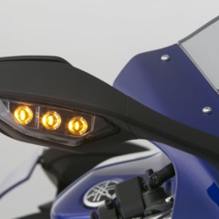 Yamaha YZF-R1 2015, somos la R1