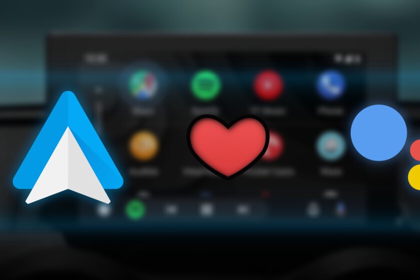 Android Auto y el control por voz: 49 comandos del Asistente de Google ...
