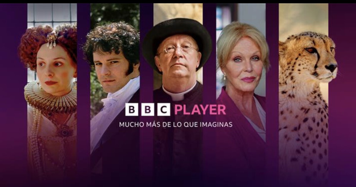 Movistar Plus+ estrena dos nuevos canales de TV y trae BBC Player a España: más de 700 horas de ...