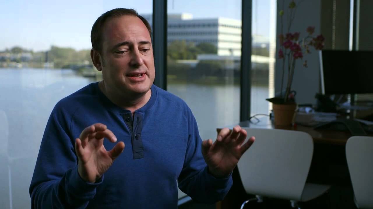 Quién es Steve Perlman, el magnate que vendió ideas millonarias a ...