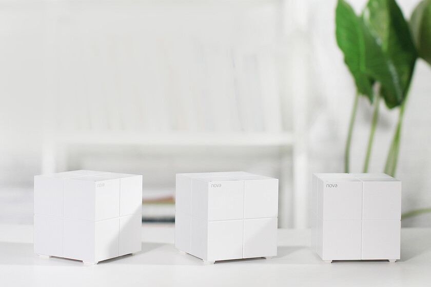 Sistemas de Wi-Fi Mesh: qué son, cómo funcionan y cómo pueden ayudar a ...