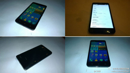 Huawei Glory 4 apunta alto a un precio bajo