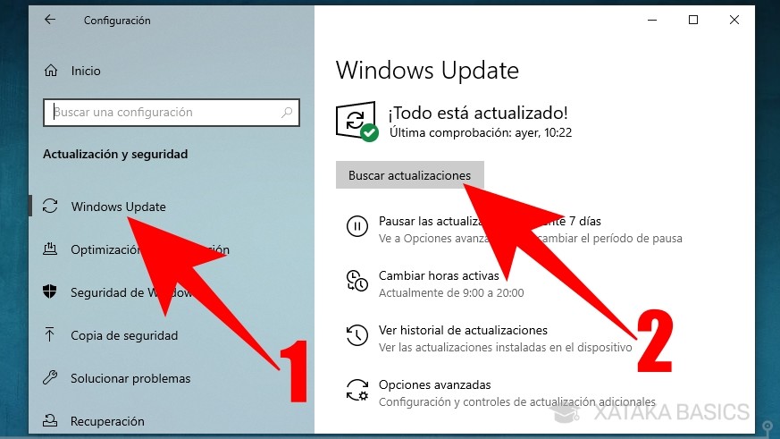 Cómo actualizar Internet Explorer