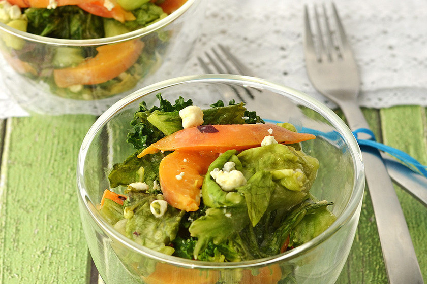 5 menús completos para toda la semana (XLI)