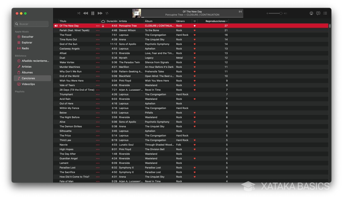 Apple Music: 29 funciones y trucos para exprimir al máximo el servicio ...