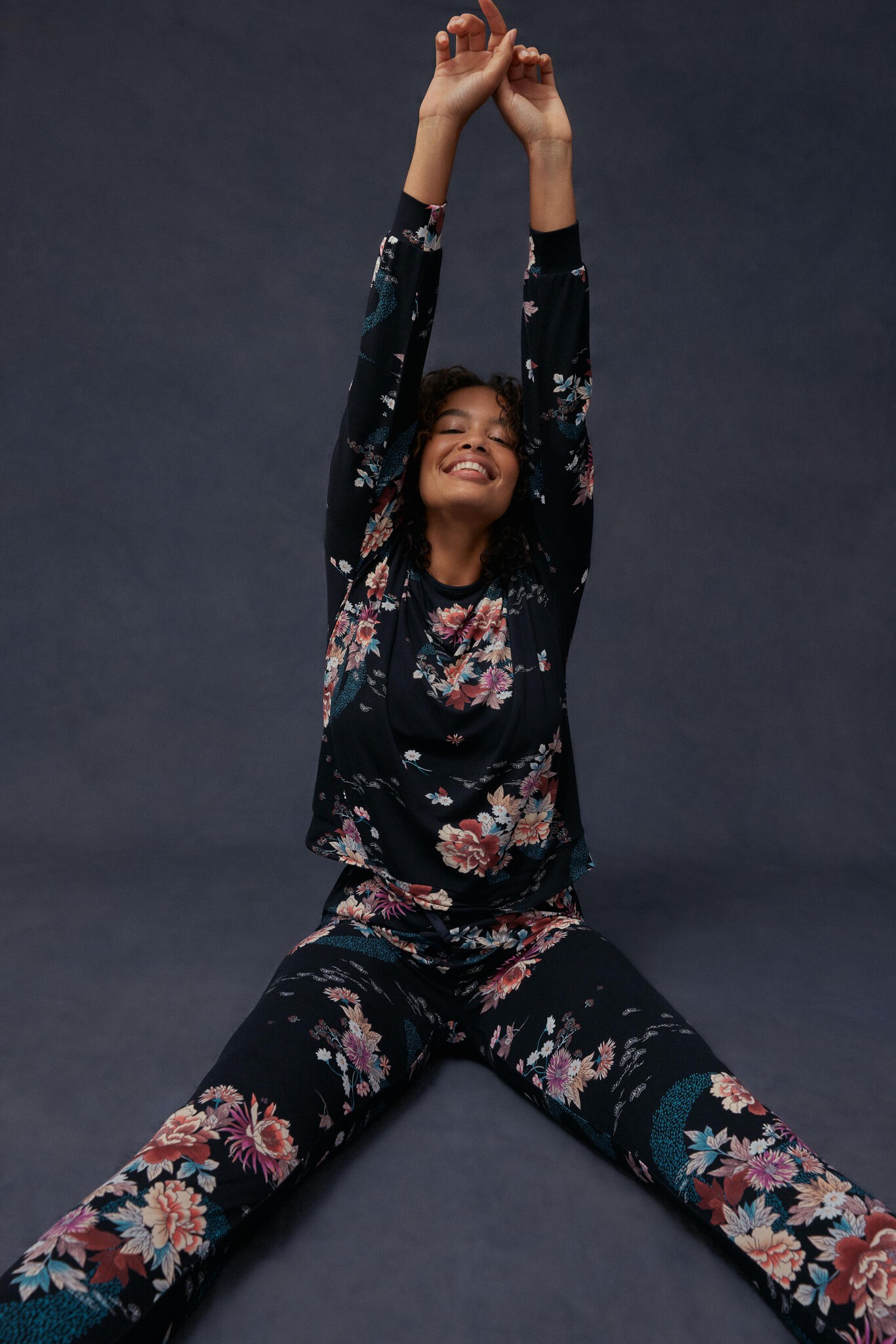 The innovations in Primark's winter pajamas are so ideal that we'll ...