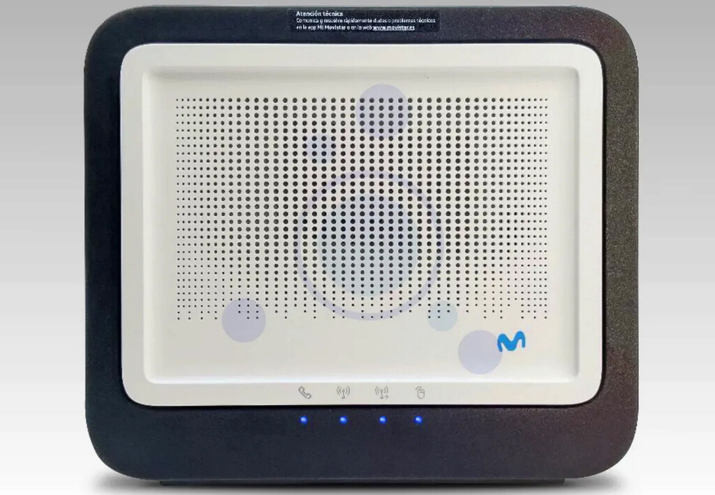 El router Smart WiFi 6 de Movistar llegará este mes: sus detalles ...