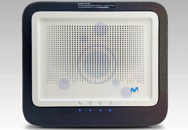 El router Smart WiFi 6 de Movistar llegará este mes: sus detalles ...