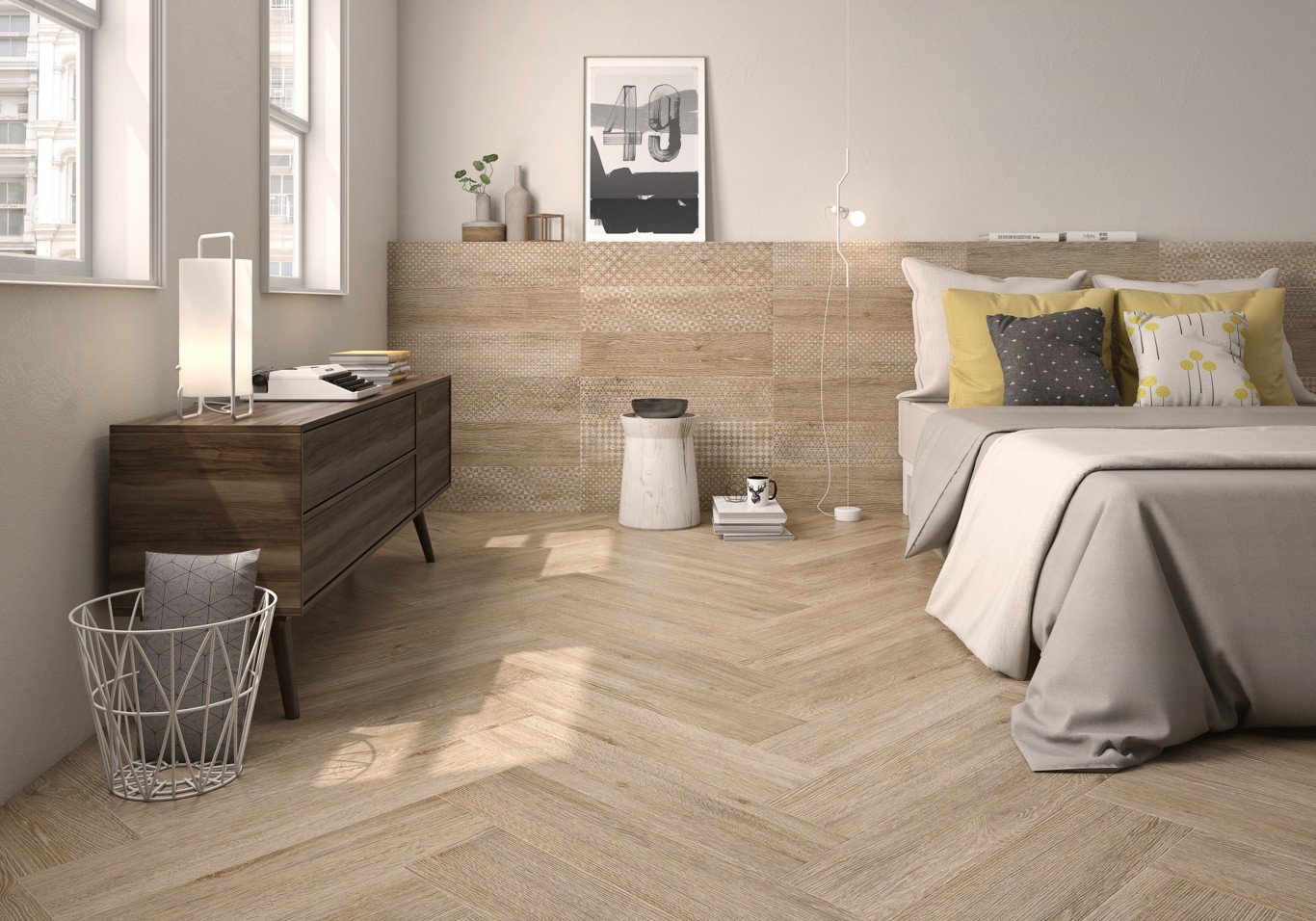 Lo nuevo de Roca Tiles presentado en Cersaie para 2017 rinde homenaje a ...